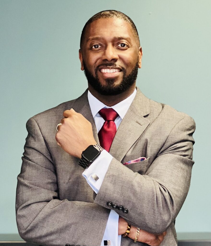 Our Pastor & First Lady – Living Word Church Ministries